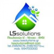LS Solutions
